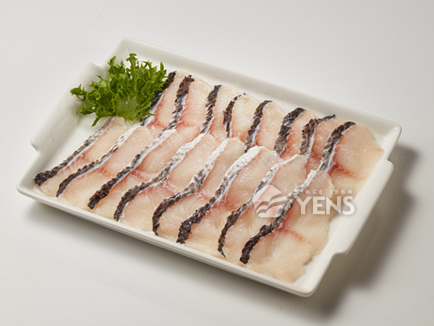 Northern Snakehead Slice | YENS