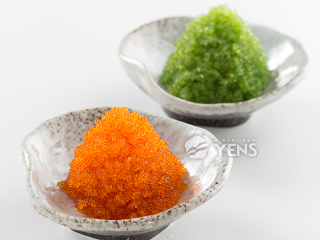 魚卵、魚子 | 元家企業YENS